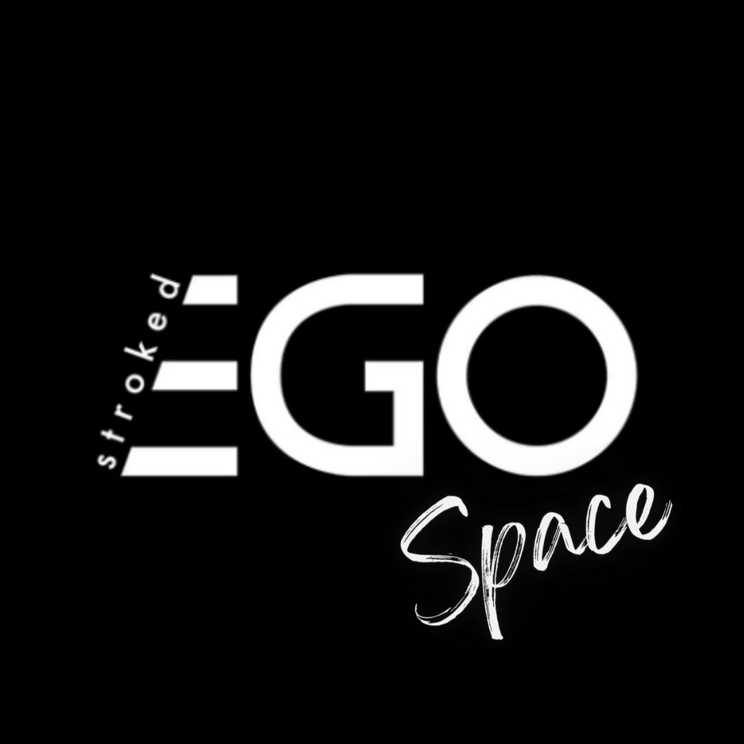 EGO SPACE - 4 Hour Booking – Stroked Ego