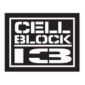 CellBlock 13 – Stroked Ego