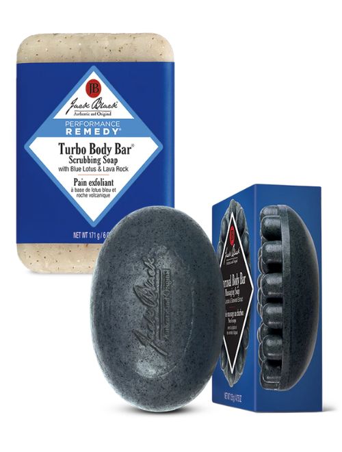 Jack Black Bar Bundle – Stroked Ego