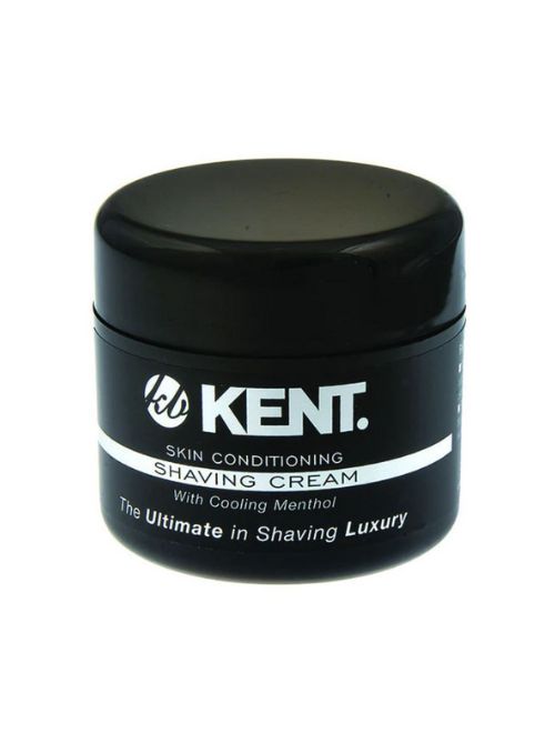 Shaving Cream with Menthol – Stroked Ego