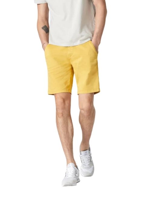 Jacob - Bamboo Twill Shorts – Stroked Ego