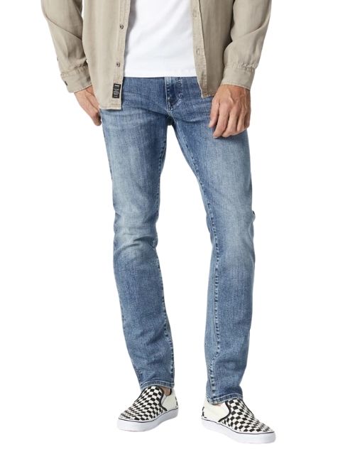 Jake - Light Brushed Organic Vintage – Stroked Ego