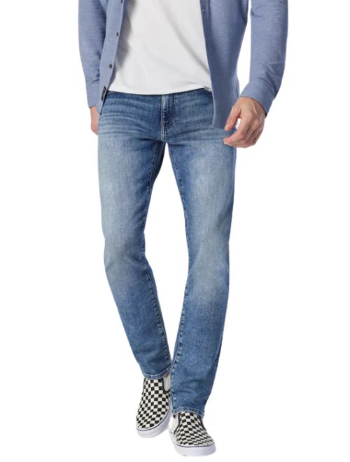 Jake Light Vintage Organic Move Jeans – Stroked Ego