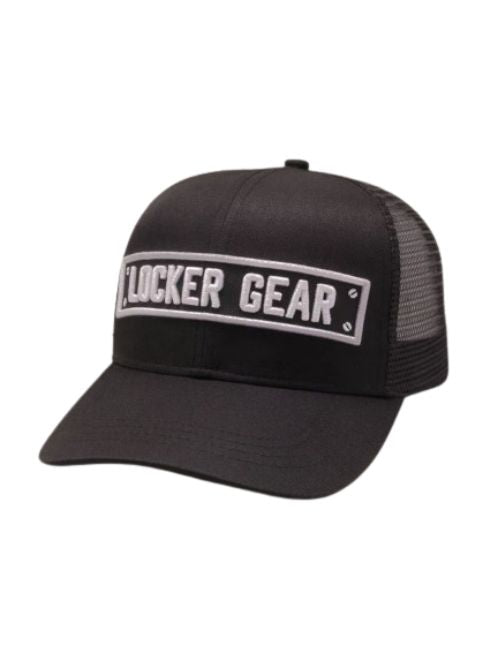 Mesh Back Ball Cap - White – Stroked Ego