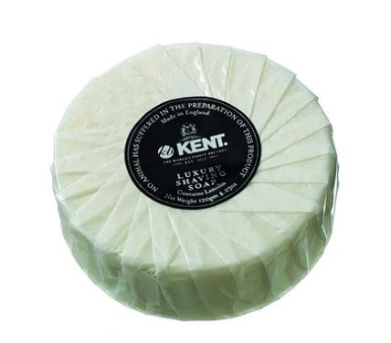 Kent Shaving Soap Refill – Stroked Ego